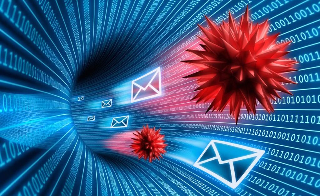 Kaip apsaugoti kompiuterį nuo virusų? - bukimegrazus.lt